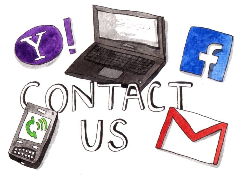 Contact